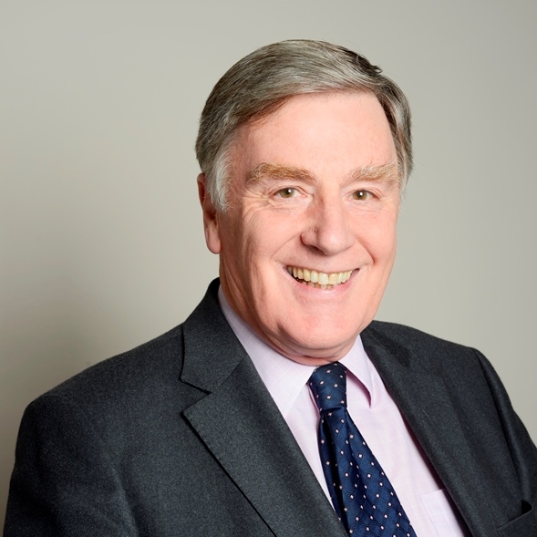 Ralph-Waller | Thomas Wall Trust