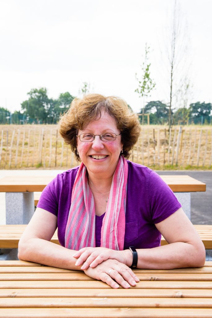 Theo Nickson photo | Thomas Wall Trust