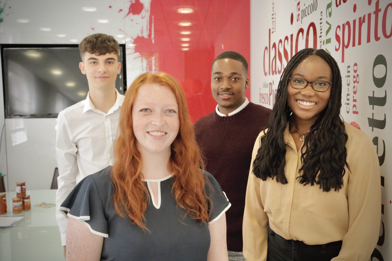 Case Studies | Thomas Wall Trust